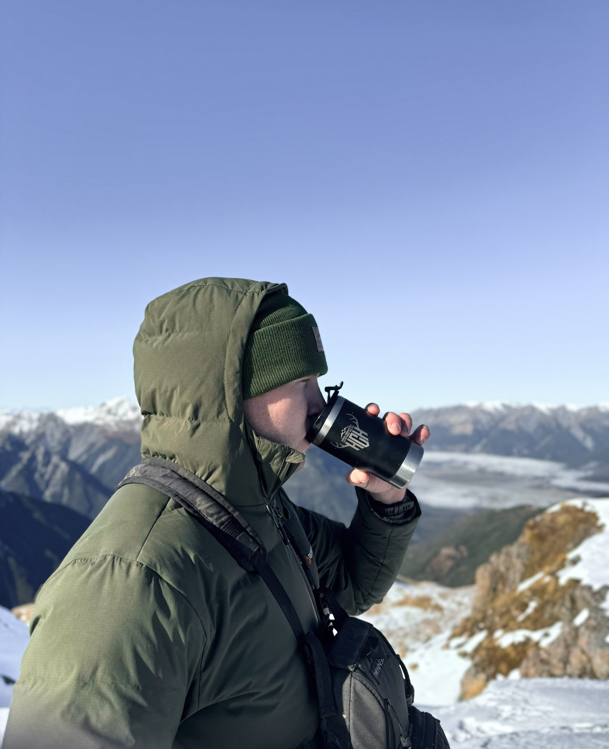 Gallery – High Country Hunting Gear
